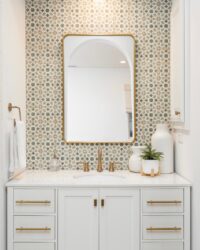 Bathroom Tile Gallery - San Diego Marble & Tile