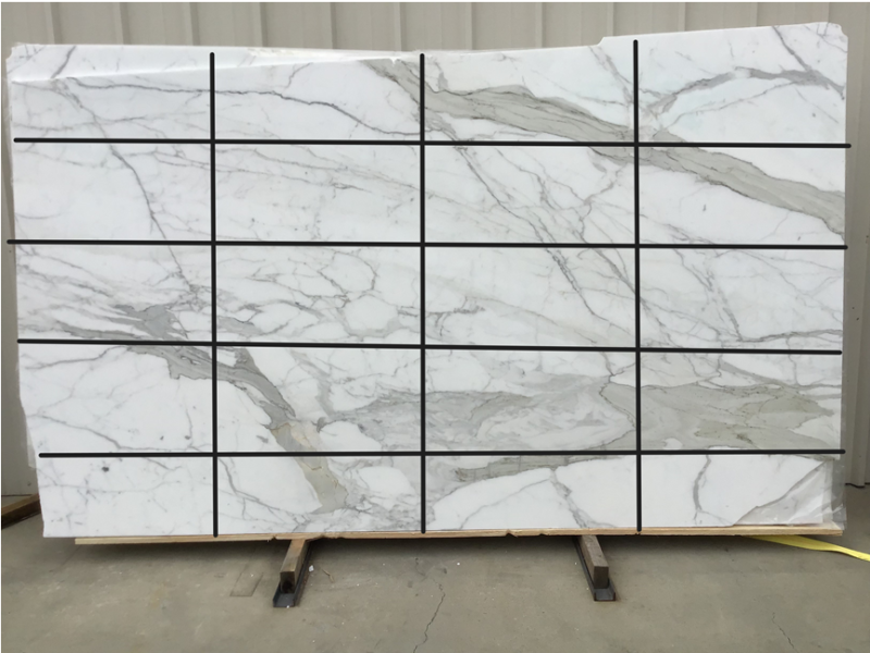 Color and Shade Variation in Tile - San Diego Marble & Tile